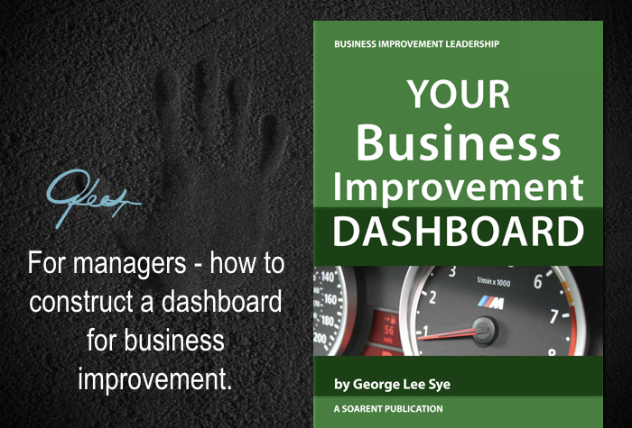 Books | George Lee Sye