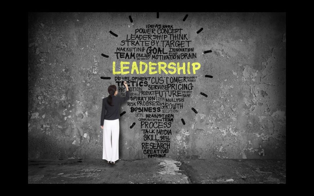 6 Key Elements For Leading High Performance Employees | George Lee Sye