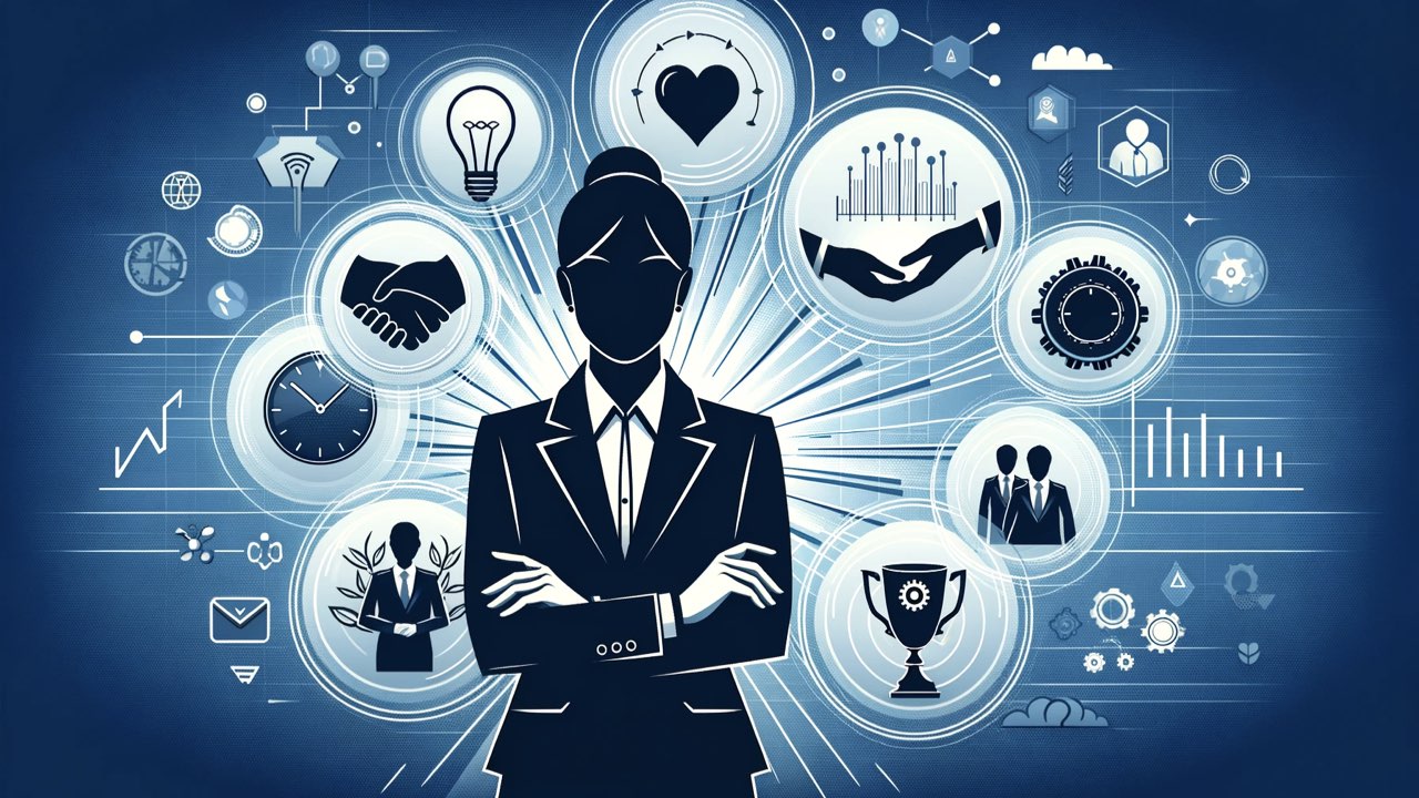 6 Key Elements For Leading High Performance Employees | George Lee Sye