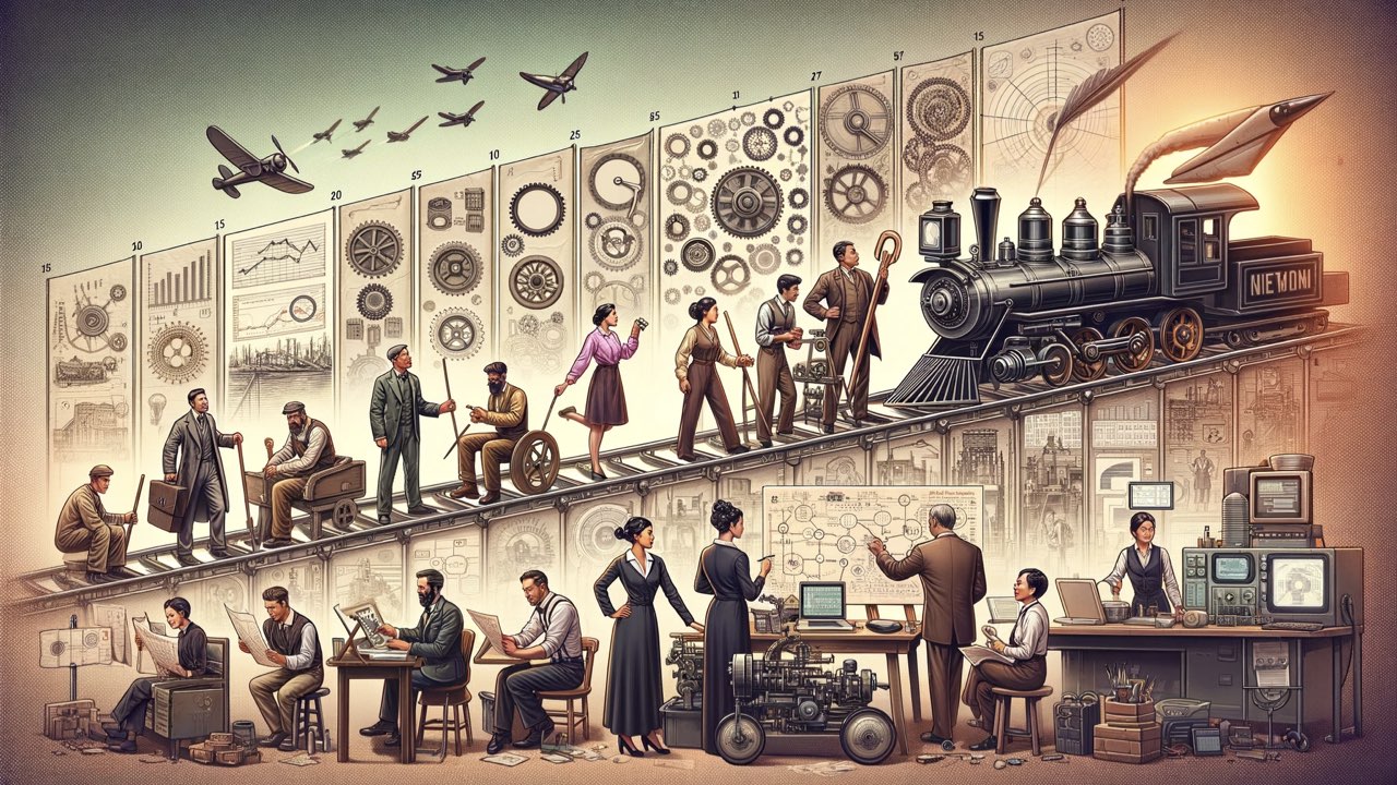 A Short History Lesson About The Origins of Root Cause Analysis ...