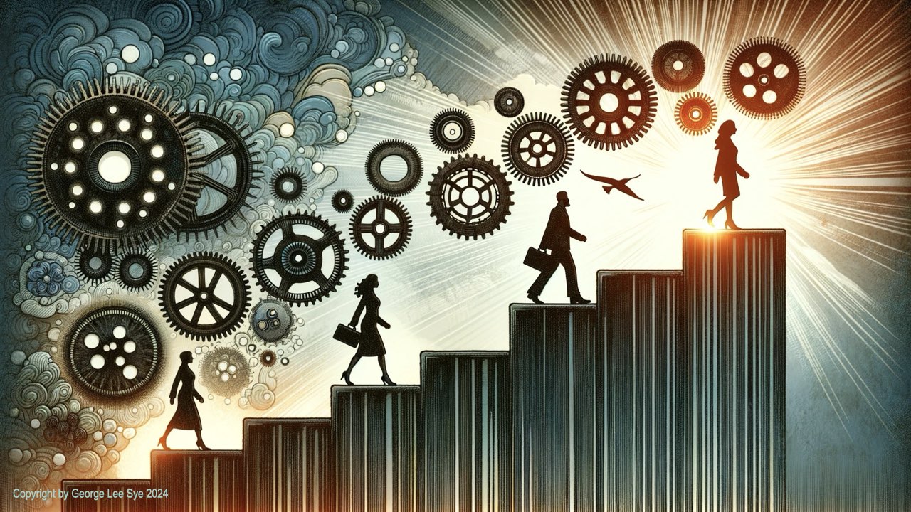 Navigating Economic Challenges By Becoming an Indispensable Asset ...