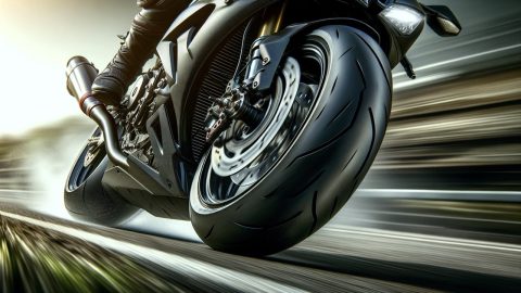 Motorcycle Stopping Distances – Every Rider Needs to Know About This ...