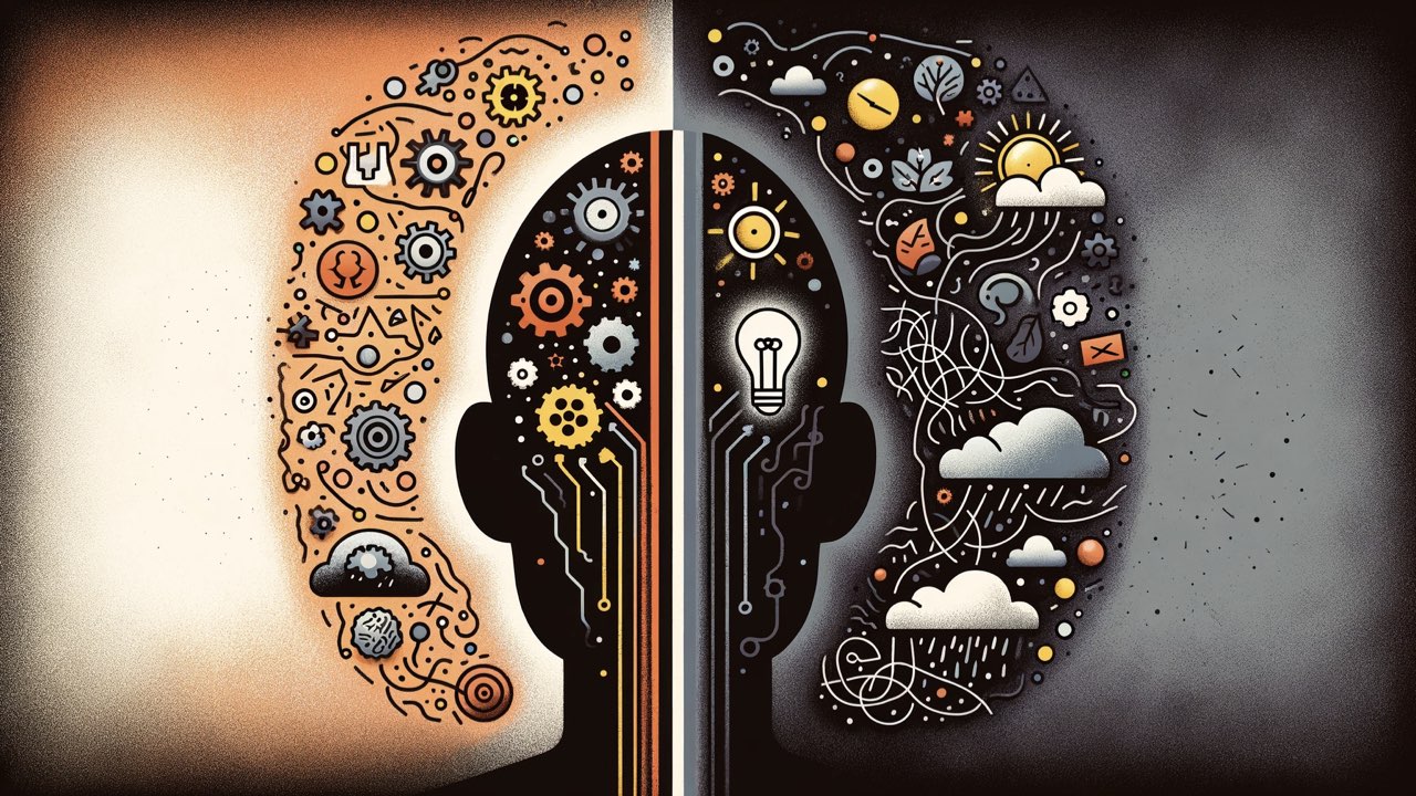 Your Psyche Unconsciously Affects Your Approach to Everything | George ...